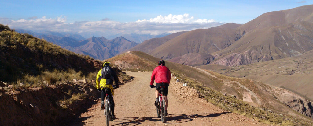Best Biking tours in Morocco | Mountain Bike Morocco